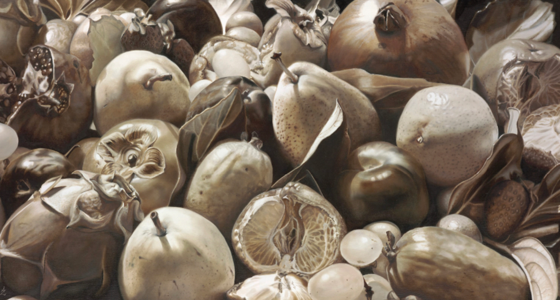 Sumptuously Subtle • The G Contemporary