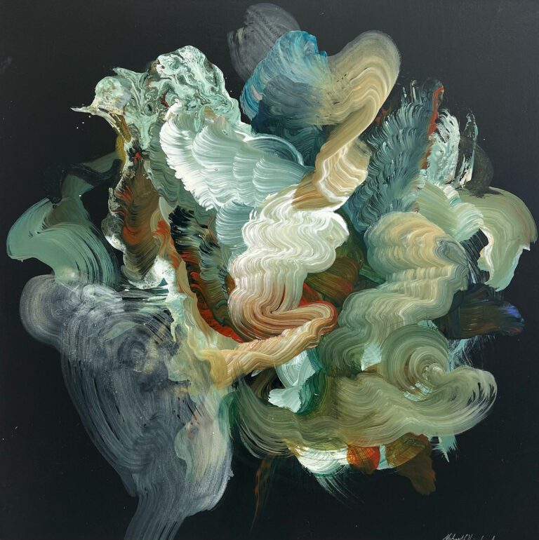 Michael Whitehead • The G Contemporary