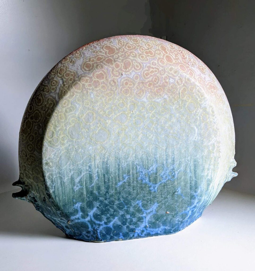 Fractal Form • The G Contemporary