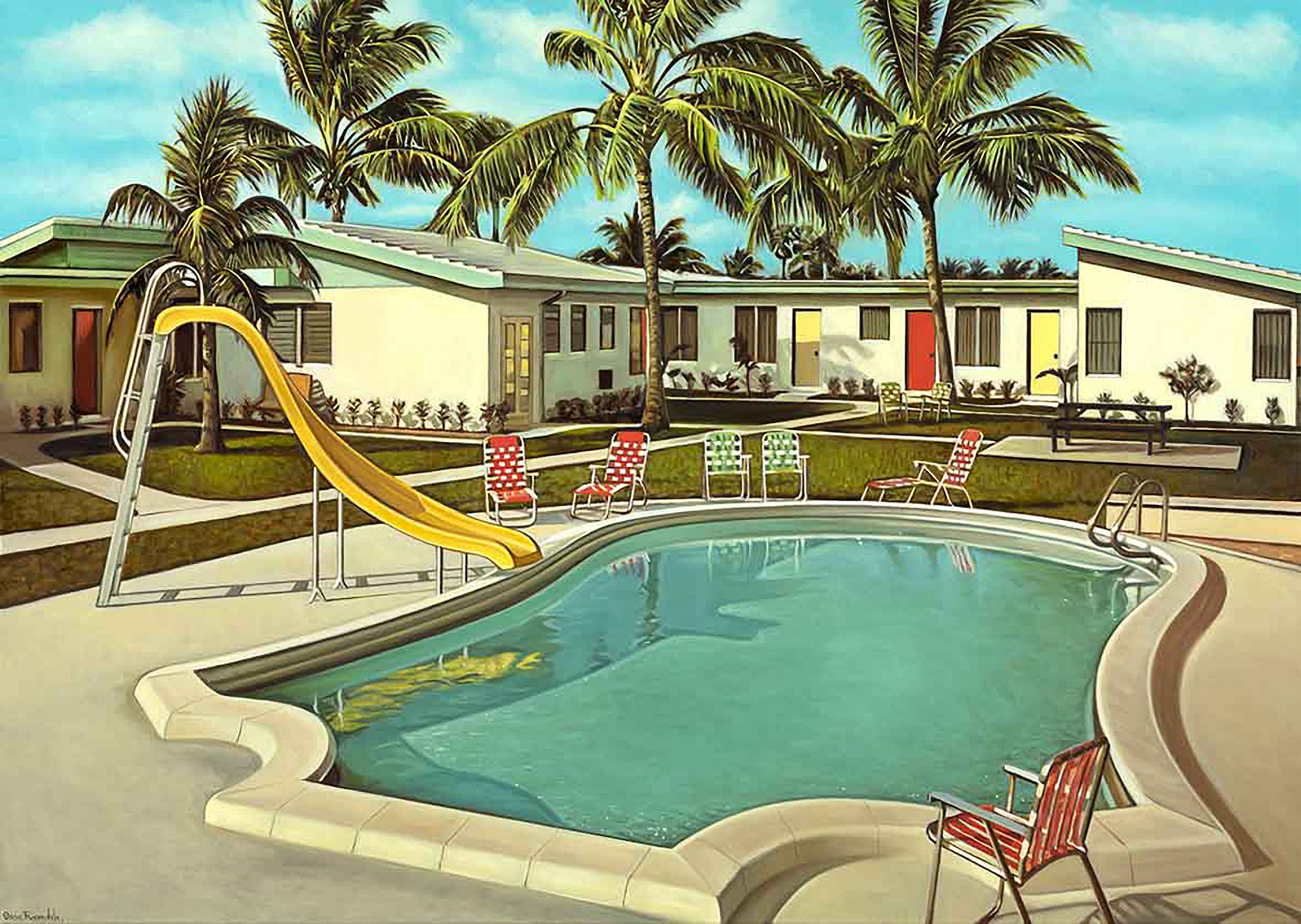 Liminal Space • The G Contemporary