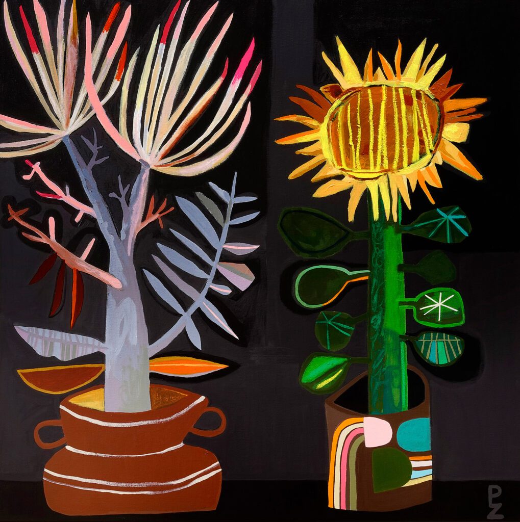 Hey Fever II • The G Contemporary