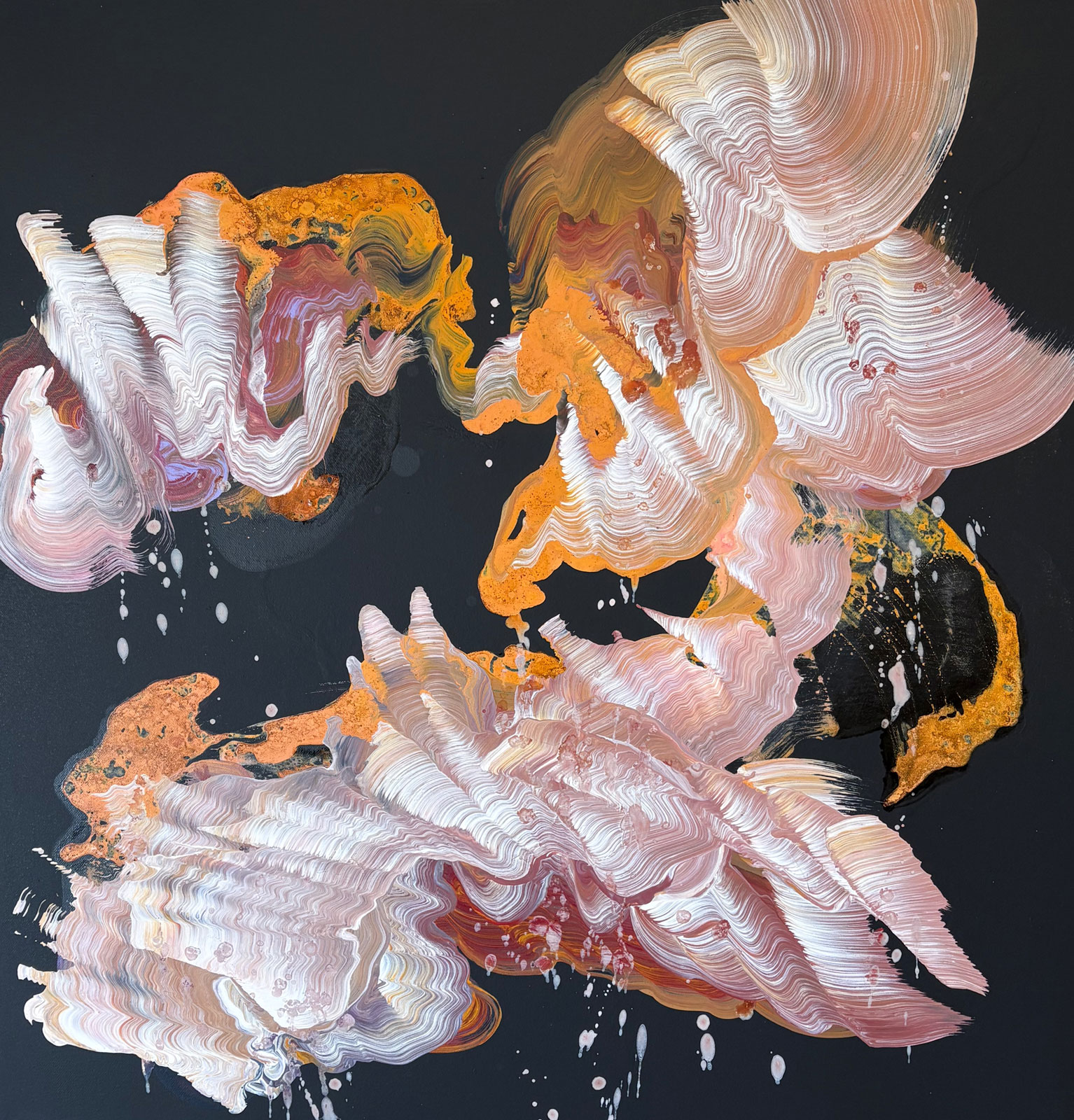 Release 4 • The G Contemporary